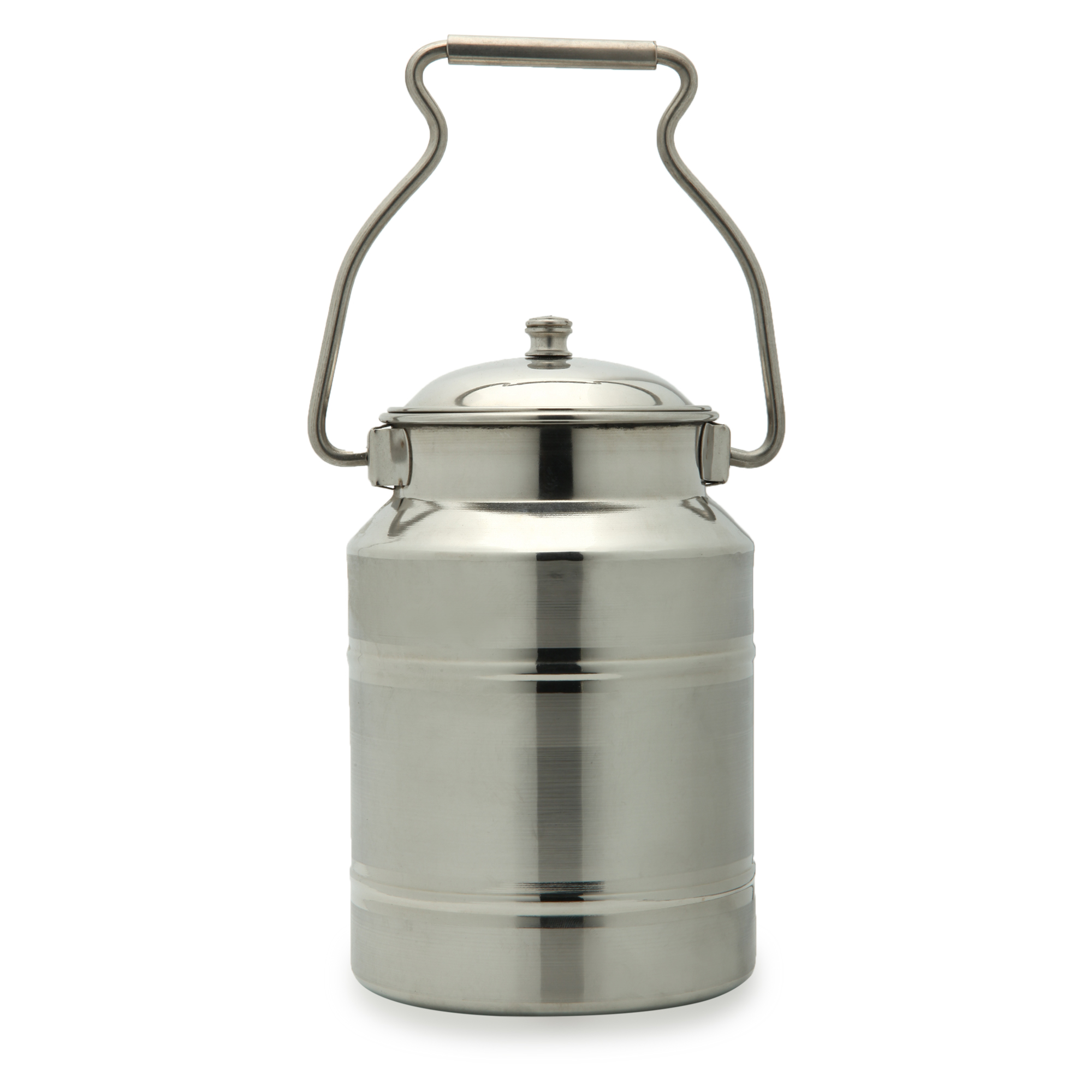 Buy Bartan Shopee Milk Pot (1 piece) Online @ ₹300 from ShopClues